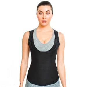 Advanced Sweat Body Shaper - Buy Online 75% Off - Wizzgoo Store