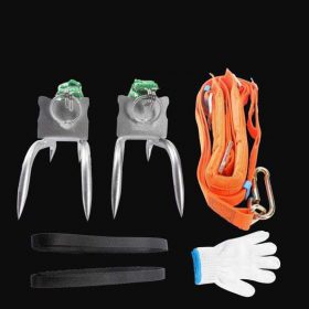 Tree Climbing Stepper Tool - Buy Online Low Prices - Wizzgoo Store