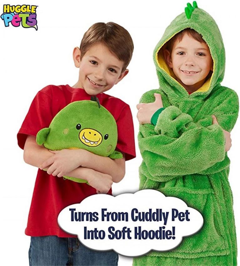 Huggle Pets Hoodie - Buy Online Low Prices - Wizzgoo Store