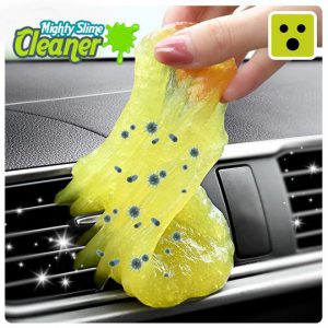 Mighty Slime Cleaner - Buy Online Low Prices - Wizzgoo Store