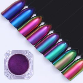Multi Chrome Shade Shifting Pigments - Buy Online 75% Off - Wizzgoo