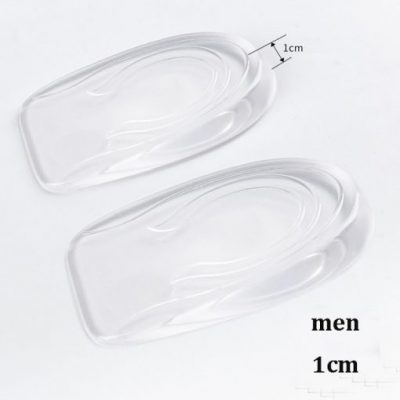 Inner Heightening Insole - Buy Online 75% Off - Wizzgoo Store