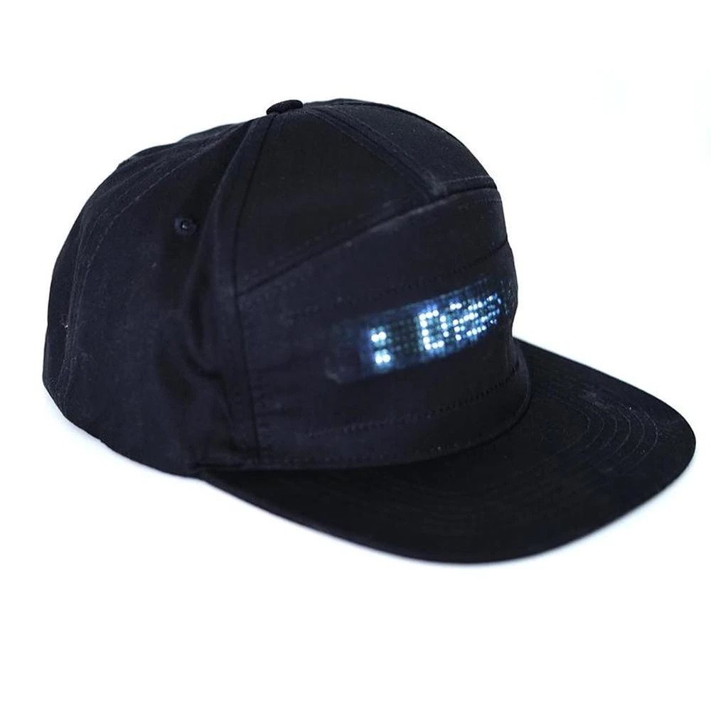 LED MESSAGE HAT - Buy Online 75% Off - Wizzgoo Store LED MESSAGE HAT - Buy Online 75% Off - Wizzgoo Store