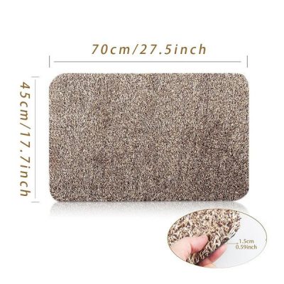 Magic Door Mat - Buy Online 75% Off - Wizzgoo Store