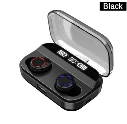 [Last Day 60% OFF] The Strongest Touch Control Wireless Earbuds. - Wizzgoo