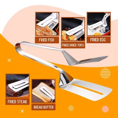 Handy Kitchen Spatula Flipper - Buy Online 75% Off - Wizzgoo Store