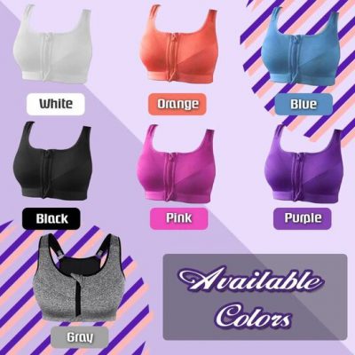Comfy Front Closure Bra - Buy Online 75% Off - Wizzgoo Store