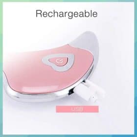 Facial Vibrating Disc Massager - Buy Online 75% Off - Wizzgoo Store