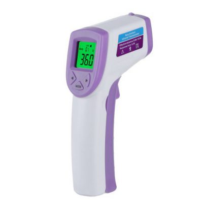 Non Contact Instant Thermometer - Buy Online 75% Off - Wizzgoo Store