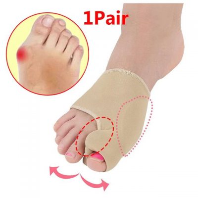 Foot Toe Correction Brace - Buy Online 75% Off - Wizzgoo Store
