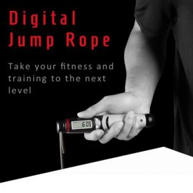 Jump Rope Digital Counter - Buy Online 75% Off - Wizzgoo Store