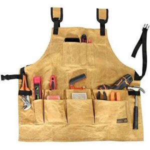 Mintiml Apron Collector - Buy Online 75% Off - Wizzgoo Store