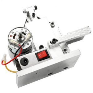 Small DIY Polishing Machine - Buy Online 75% Off - Wizzgoo Store