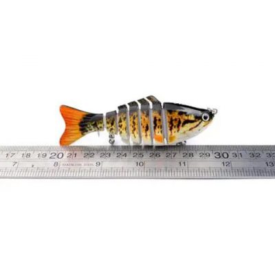 Bionic swimming Fish - Buy Online 75% Off - Wizzgoo Store