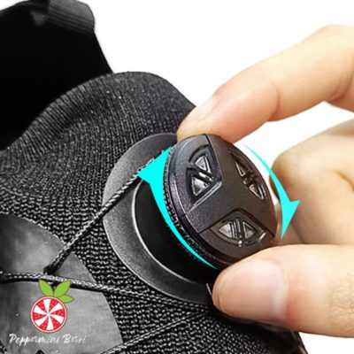 SportR – The Rotating Buckle Shoelaces - Buy Online 75% Off - Wizzgoo