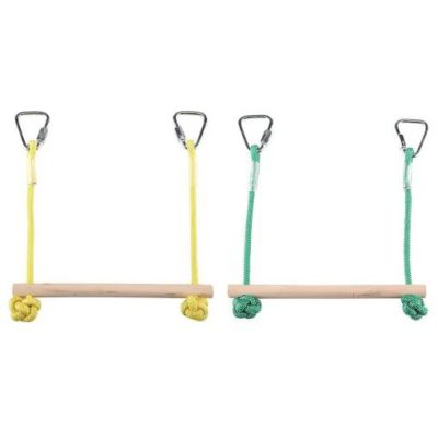 Slackline Obstacle Kit - Buy Online 75% Off - Wizzgoo Store
