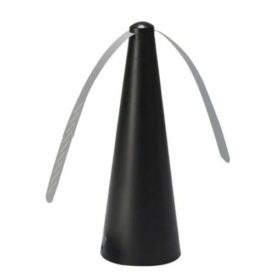 Automatic Fly Fan Keep Flies And Bugs Away From Food