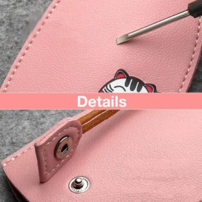 Pull-Out Key Case – Key Holder - Buy Online 75% Off - Wizzgoo Store