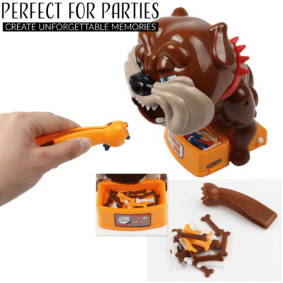 Mad Dog Tricky Toy - Buy Online 75% Off - Wizzgoo Store