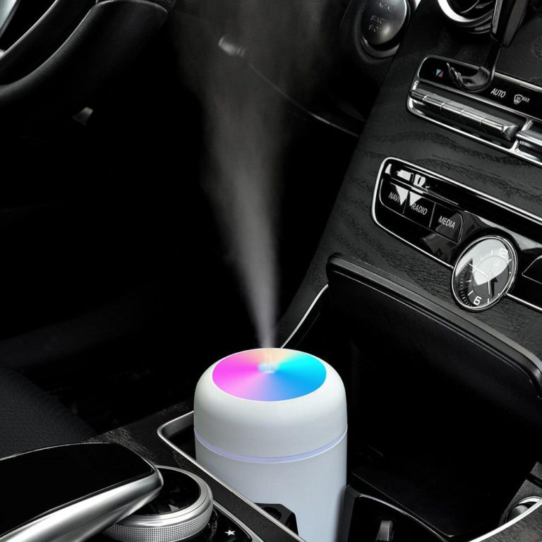 Original H2O Diffuser - Buy Online 75% Off - Wizzgoo Store