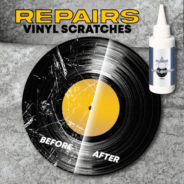 Vinyl Crackles Remover - Buy Online 75% Off - Wizzgoo Store Vinyl Crackles Remover - Buy Online 75% Off - Wizzgoo Store