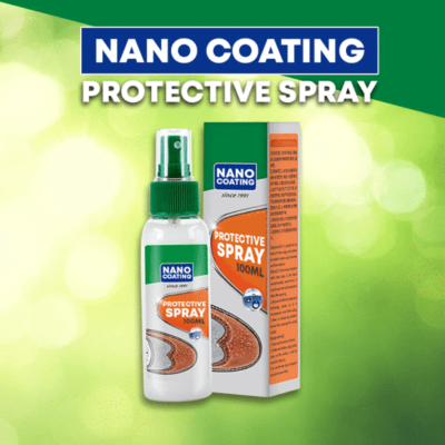 Nano Coating Protective Spray - Buy Online 75% Off - Wizzgoo Store