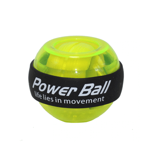 Powerball Wrist Trainer - Buy Online 75% Off - Wizzgoo Store