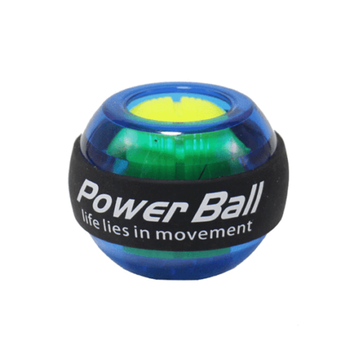 Powerball Wrist Trainer - Buy Online 75% Off - Wizzgoo Store