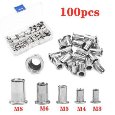 Easy Automatic Rivet Tool Set - W I Z Z G O O . C O M