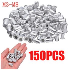 Easy Automatic Rivet Tool Set - W I Z Z G O O . C O M