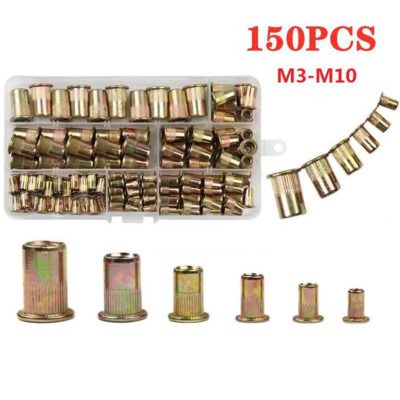 Easy Automatic Rivet Tool Set - W I Z Z G O O . C O M