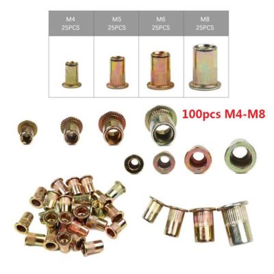 Easy Automatic Rivet Tool Set - W I Z Z G O O . C O M