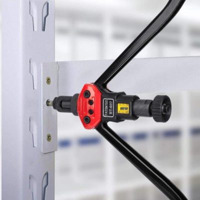 Easy Automatic Rivet Tool Set - W I Z Z G O O . C O M