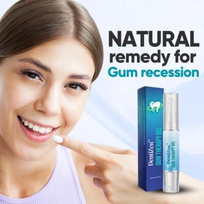 DentiZen™ Gum Therapy Gel - W i z z g o o . c o m