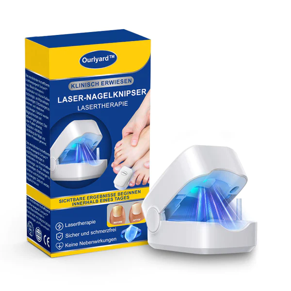 Ourlyard™ Effizientes Lichttherapiegerät zur Behandlung von ... Ourlyard™ Effizientes Lichttherapiegerät zur Behandlung von ...