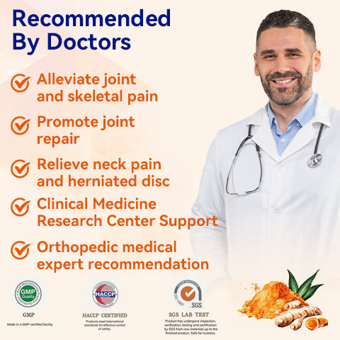 Furzero™ Turmeric Arthritis Spray | W i z z g o o. c o m