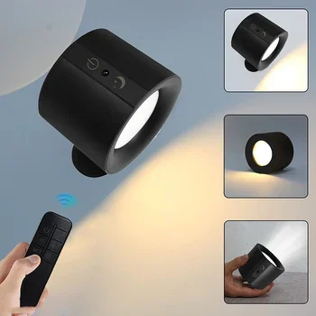 Infinite LED Wall Light - Wizzgoo Shop