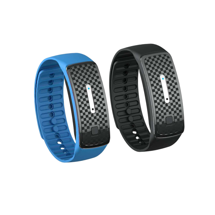 🔥LAST DAY 70% OFF)LAOZIK™ Matteo Ultrasonic Body Shape Wristband Pro 🔥
